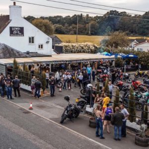 BIKE NIGHT – Iron Bull Roadhouse
